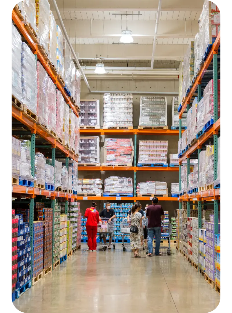 Club Packs - Econo-Pak