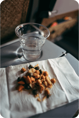 Airline Packaging - Econo-Pak