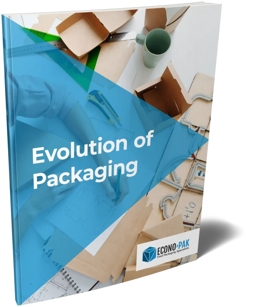 Evolution of Packaging eBook - Econo-Pak