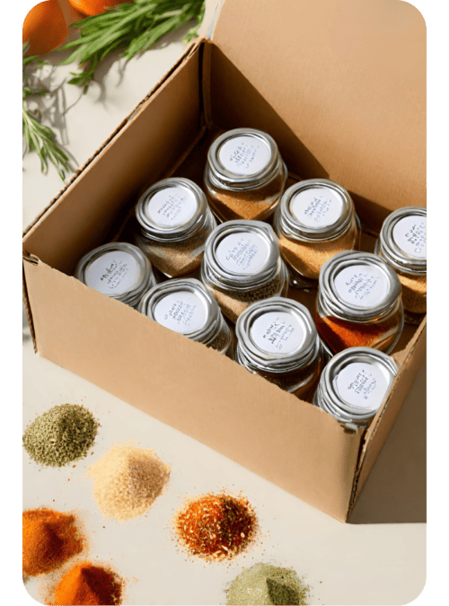 Kitting Services - Econo-Pak