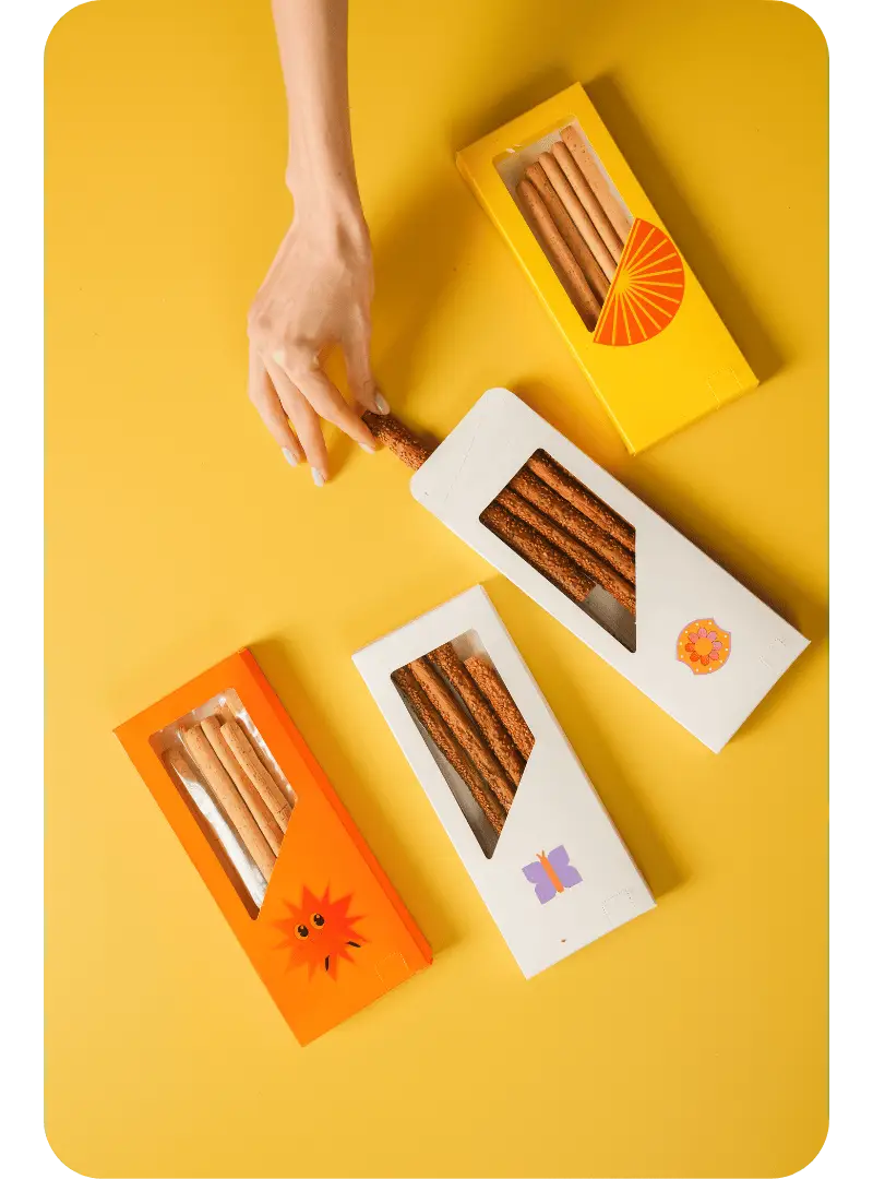 Repackaging - Econo-Pak