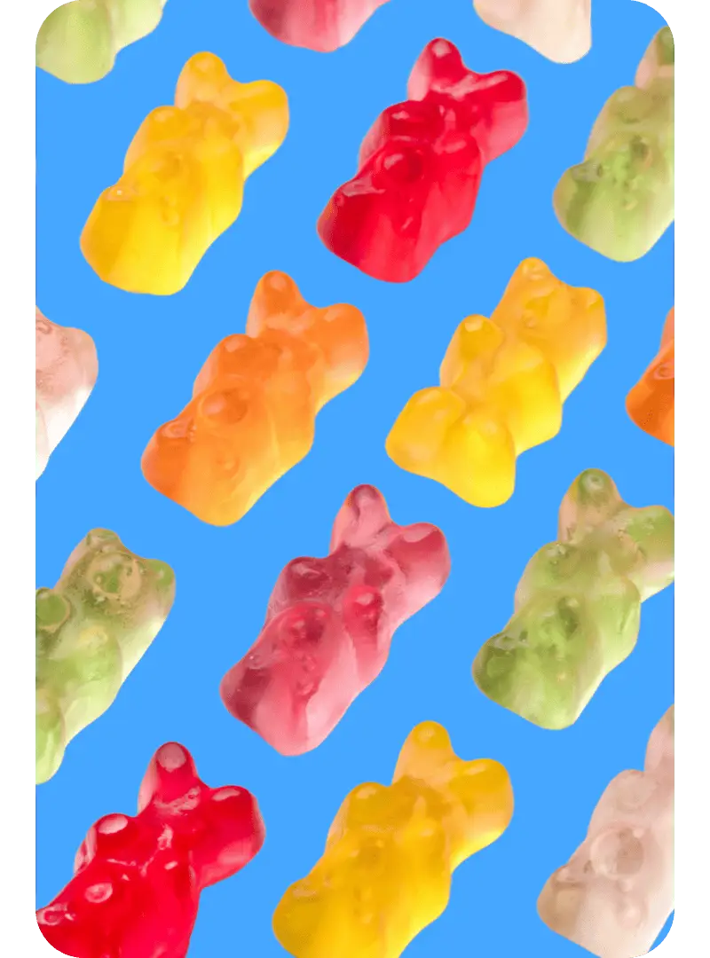 Gummies Co-Packer - Econo-Pak