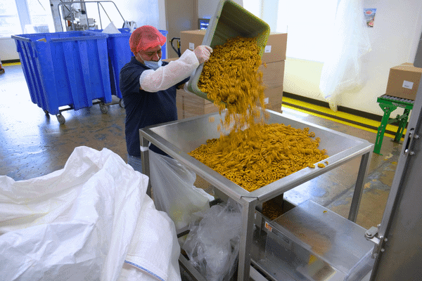 Contract Packaging 101 - Econo-Pak