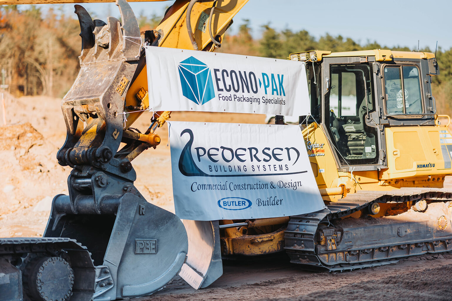 Press Release: Econo-Pak Expands Co-Packing Facility