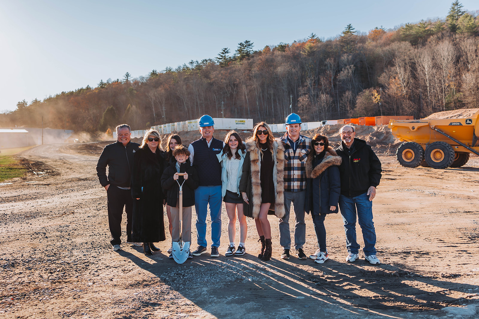 Press Release: Econo-Pak Expands Co-Packing Facility