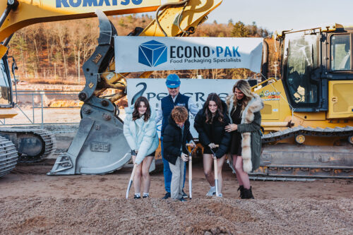 Press Release: Econo-Pak Expands Co-Packing Facility
