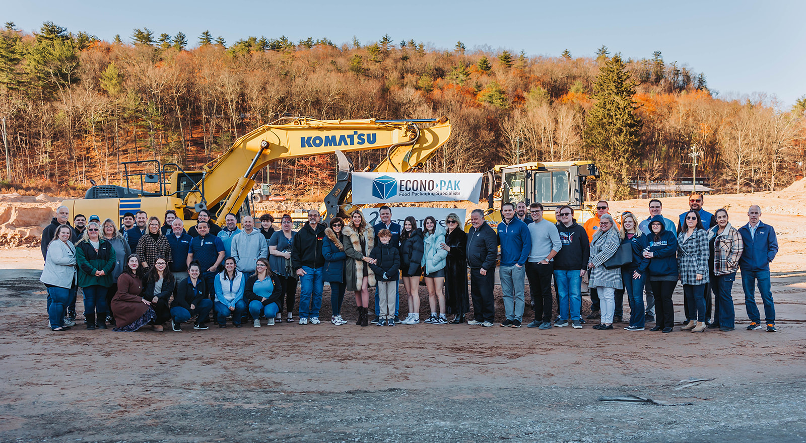 Milford Community - Econo-Pak