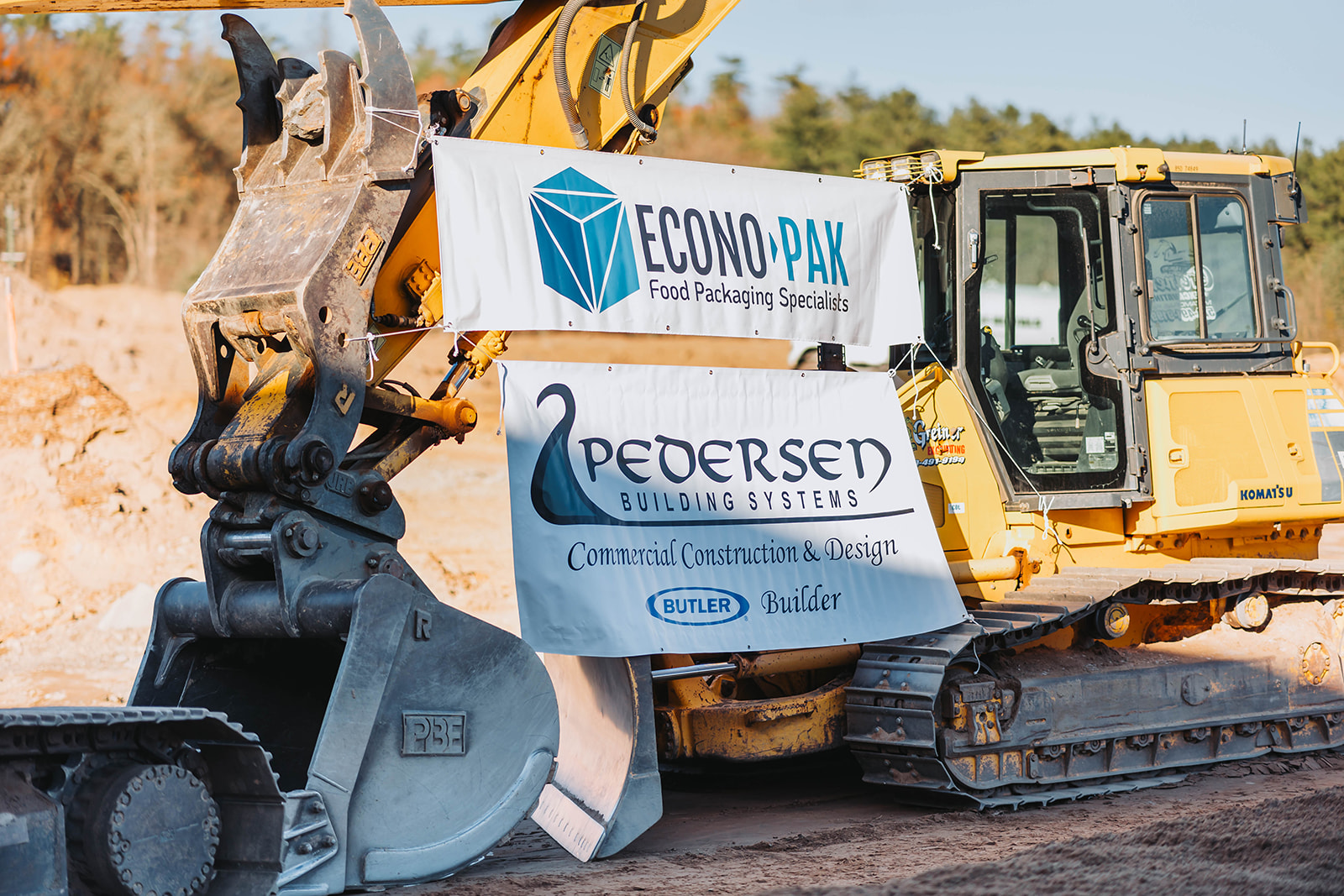 Press Release: Econo-Pak Expands Co-Packing Facility