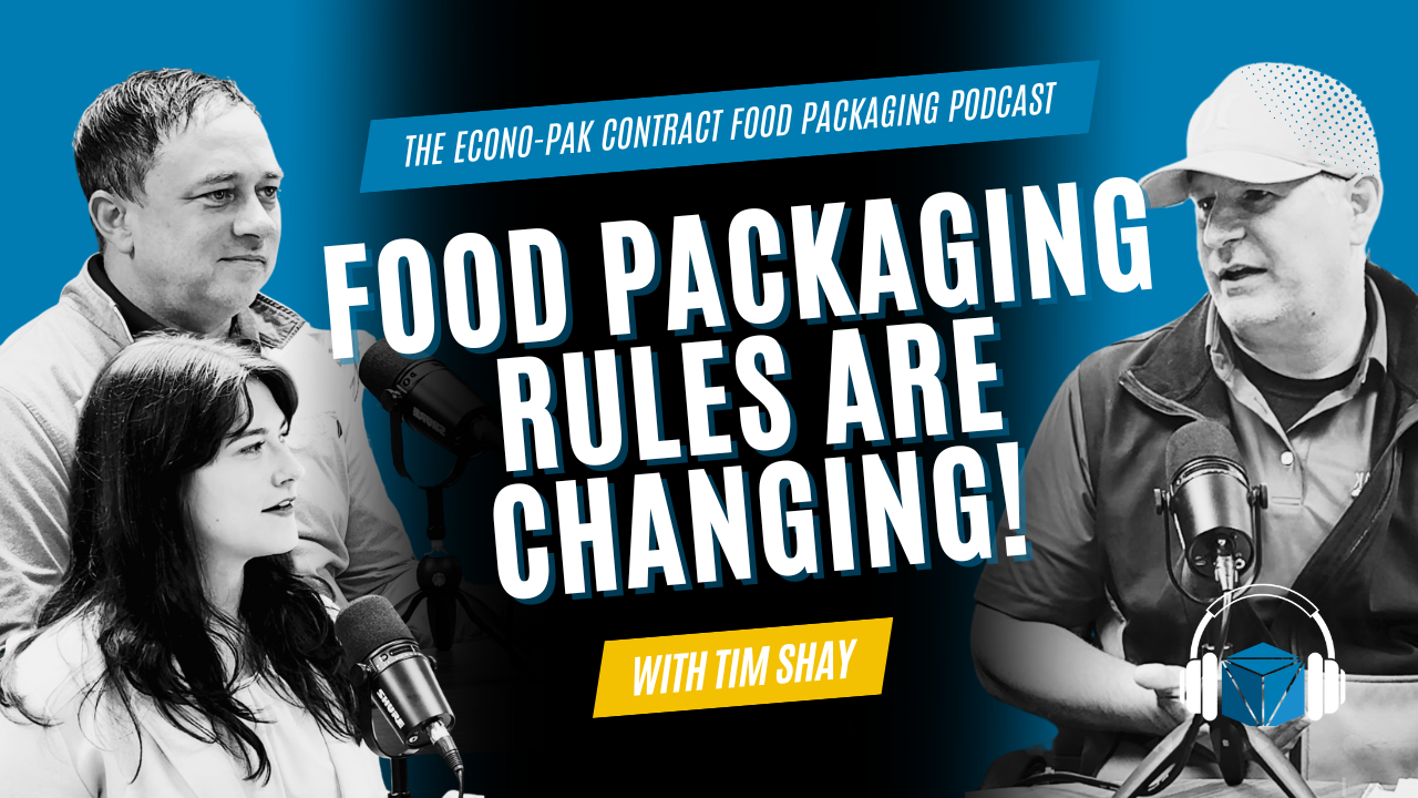 The Future of Sustainable Packaging: What Every Food Brand Needs To ...