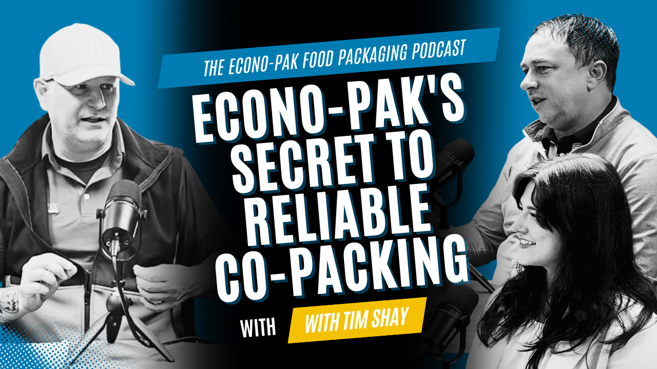 VMI Explained: How Econo-Pak Uses Vendor Managed Inventory to Deliver Reliable Food Packaging ...