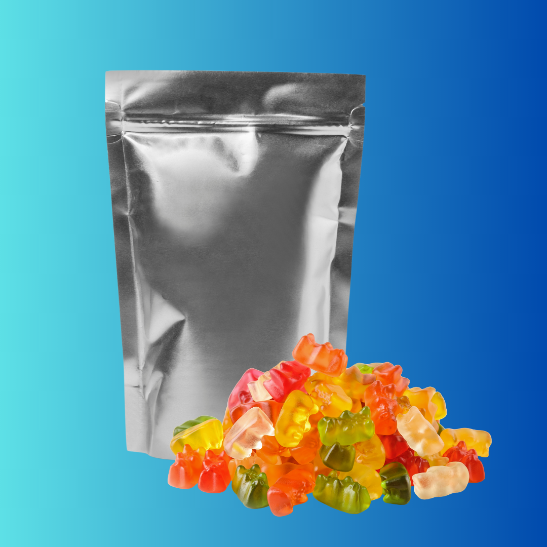 Finding the Right Candy Co-Packer: What Brands Need to Know - Econo-Pak