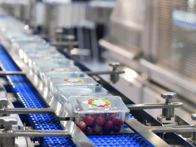 Food Packaging Robots: The Future - Econo-Pak