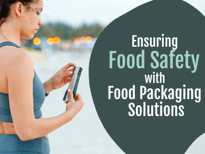 How to Ensure Food Safety with Food Packaging Solutions - Econo-Pak
