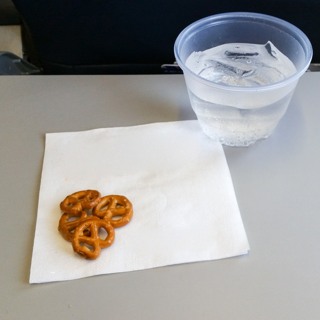 Airline Packaging - Econo-Pak