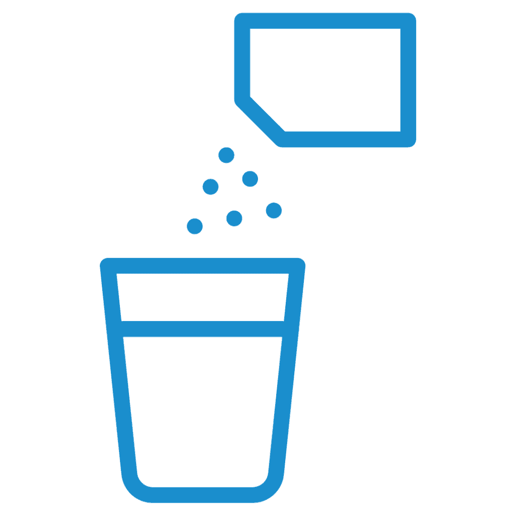 Volume Filling | Econo-Pak