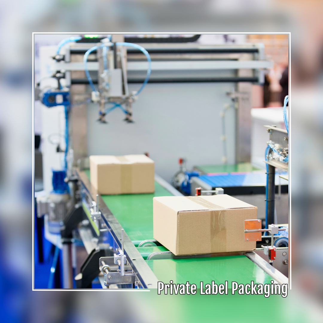 Private Label Food Packaging | Econo-Pak