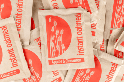 The Power of Single-Serve Packaging - Econo-Pak