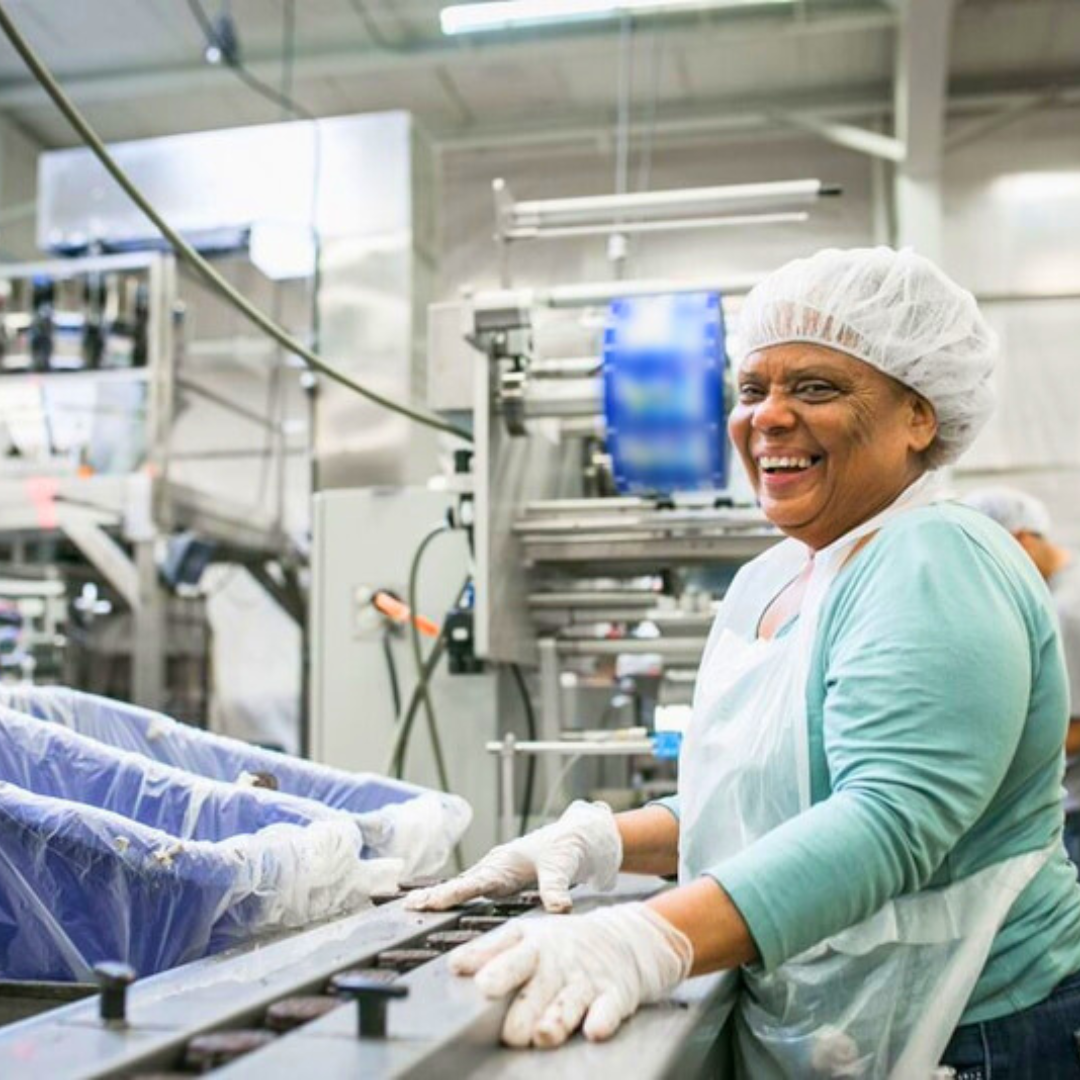 The Unstoppable Growth of Contract Food Packaging and Private Labeling ...