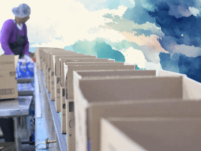 How Does Co-Packing Work? - Econo-Pak