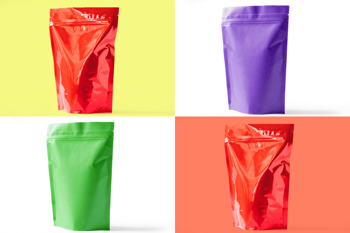 Diverse Industries That Make Use of Stand-Up Pouches - Econo-Pak