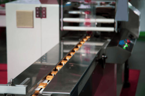 Flow Wrapping vs. Overwrapping - Econo-Pak