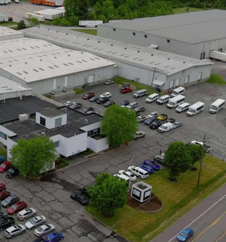 Premier Food Packaging Services | Econo-Pak