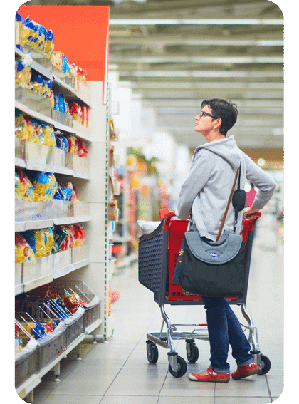 Supermarket Packaging | Econo-Pak