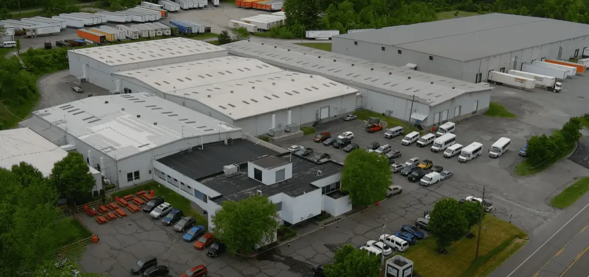 Premier Food Packaging Services | Econo-Pak