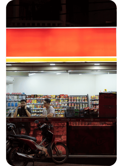 Convenience Store Packaging - Econo-Pak