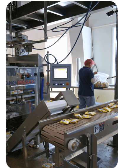 Who We Work With - Econo-Pak