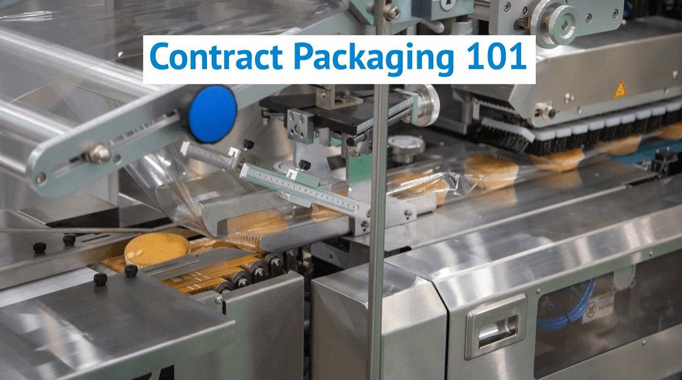 Contract Packaging 101 - Econo-Pak